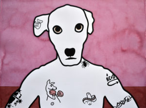 37° 48′ S: artists navigate MELBOURNE | carmel wallace